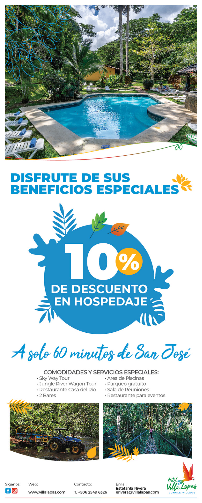 VillaLapas :: asonumar.com